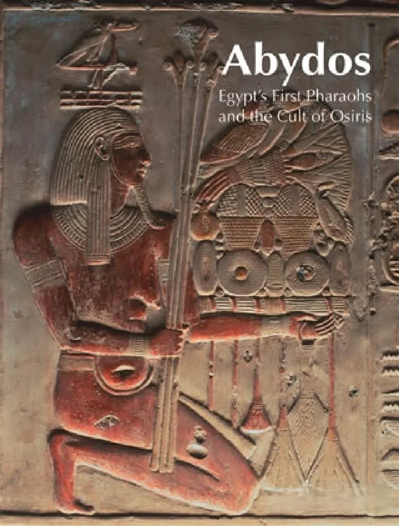 The Divine World of Ancient Egypt: Gods, Rituals, and Pharaohs