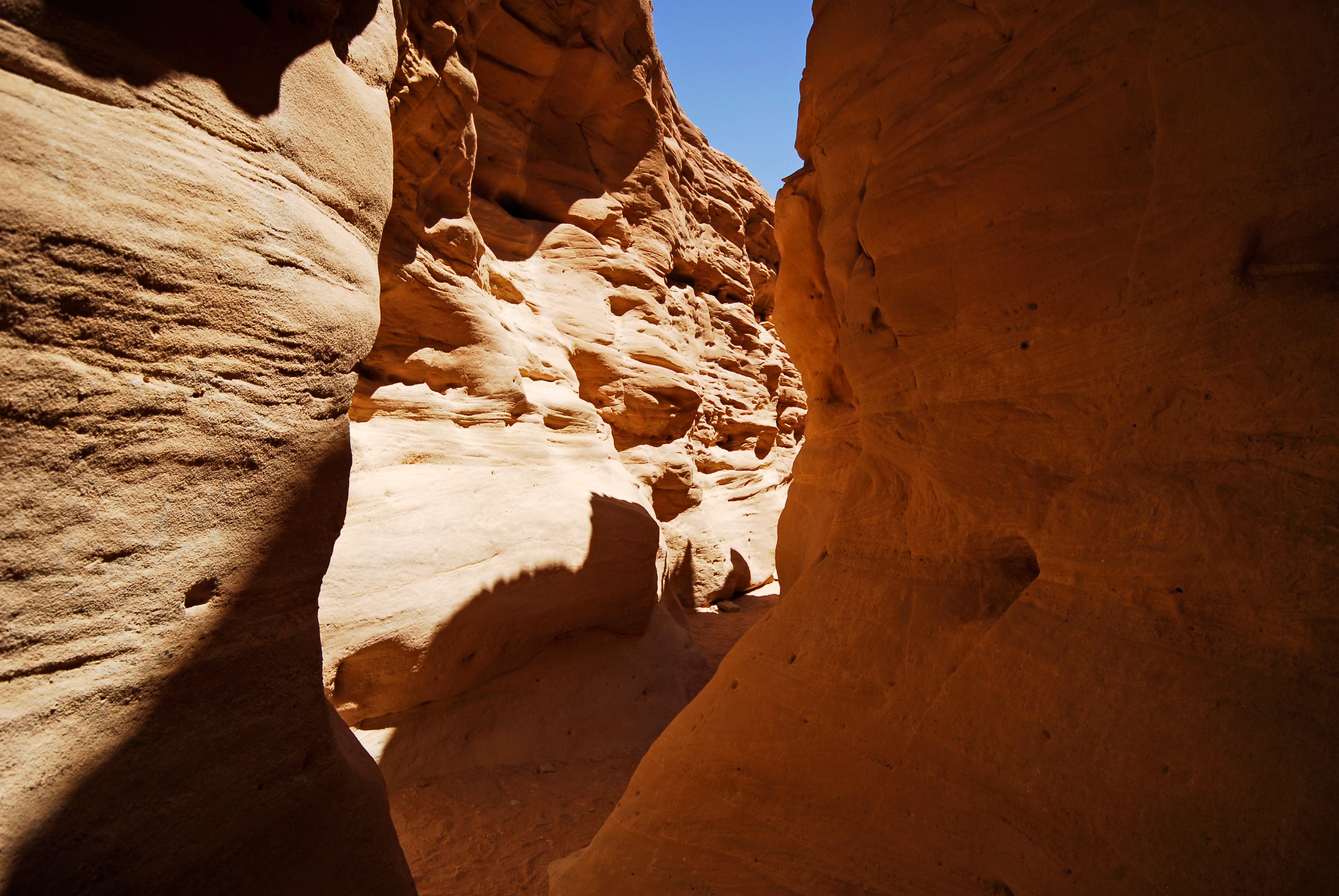 Colored Canyon Tours Sharm El Sheikh 2026 | Egyptra