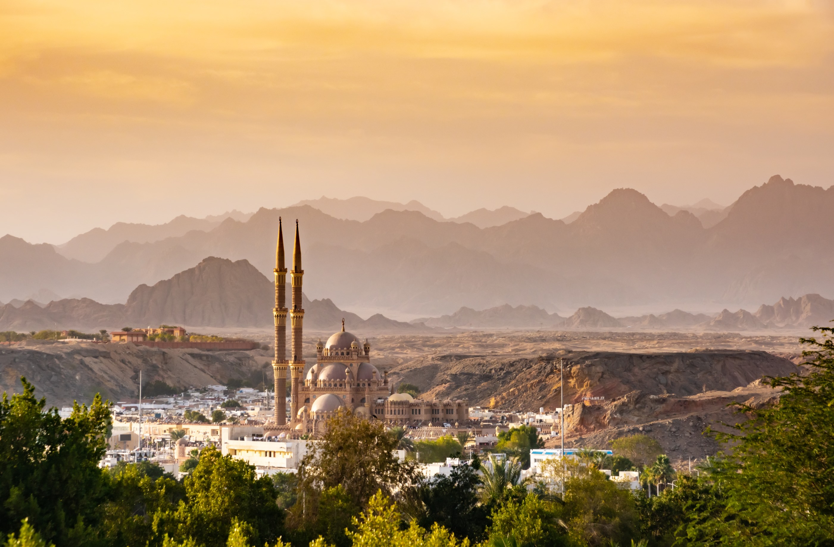 Is Sharm El Sheikh Safe in 2026? Tourist Safety Guide | Egyptra