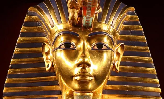Grand Egyptian Museum | Complete Tutankhamun Collection