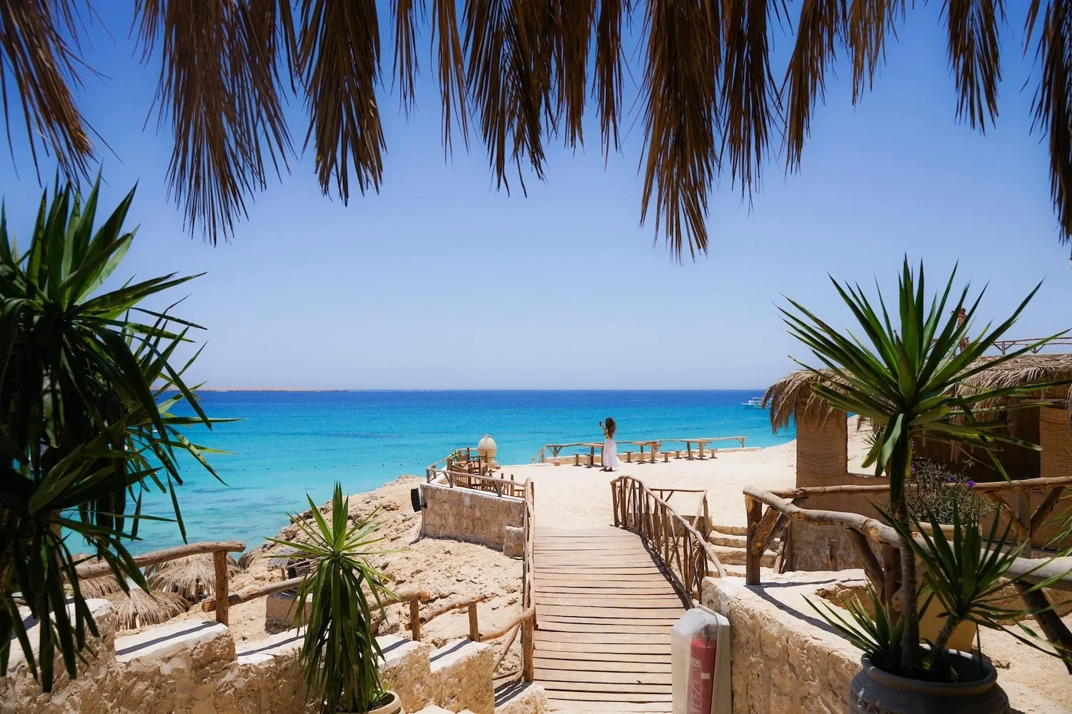 Paradise Island Hurghada | Complete Visitor Guide & Tours