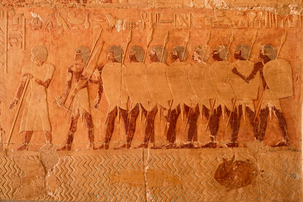 Temple of Hatshepsut Luxor 2026: Guide & Tours | Egyptra