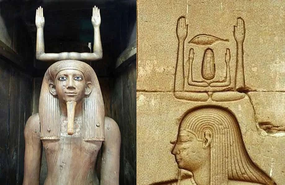 100 Ancient Egyptian Symbols and Their Meanings — Complete Guide