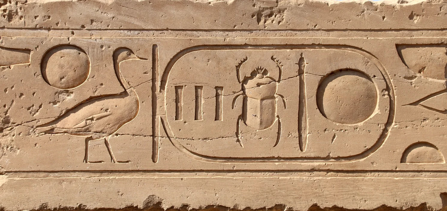 100 Ancient Egyptian Symbols: Complete Guide to Sacred Meanings