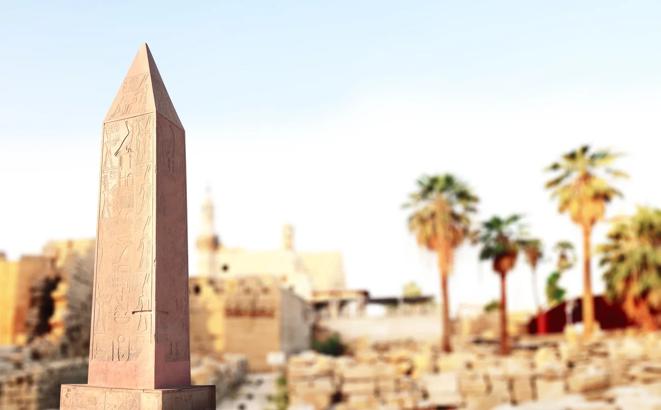 100 Ancient Egyptian Symbols and Their Meanings — Complete Guide