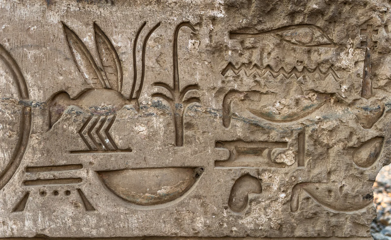 100 Ancient Egyptian Symbols and Their Meanings — Complete Guide