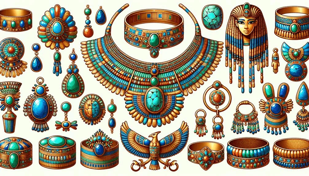 Clothing in Ancient Egypt: the Land of the Pharaohs