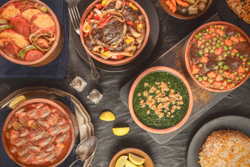 Do You Know Traditional Egyptian Food ? 29 Timeless Tales