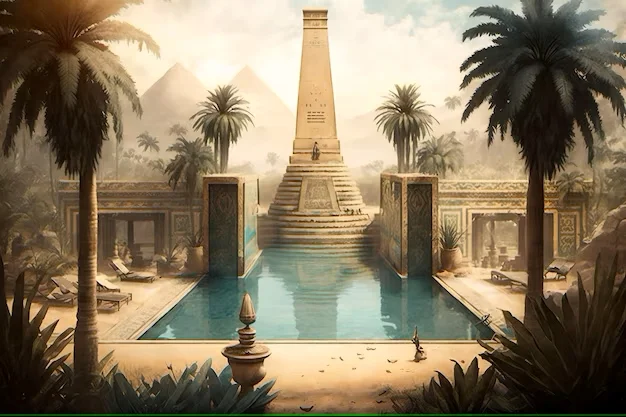 100 Ancient Egyptian Symbols: Complete Guide to Sacred Meanings