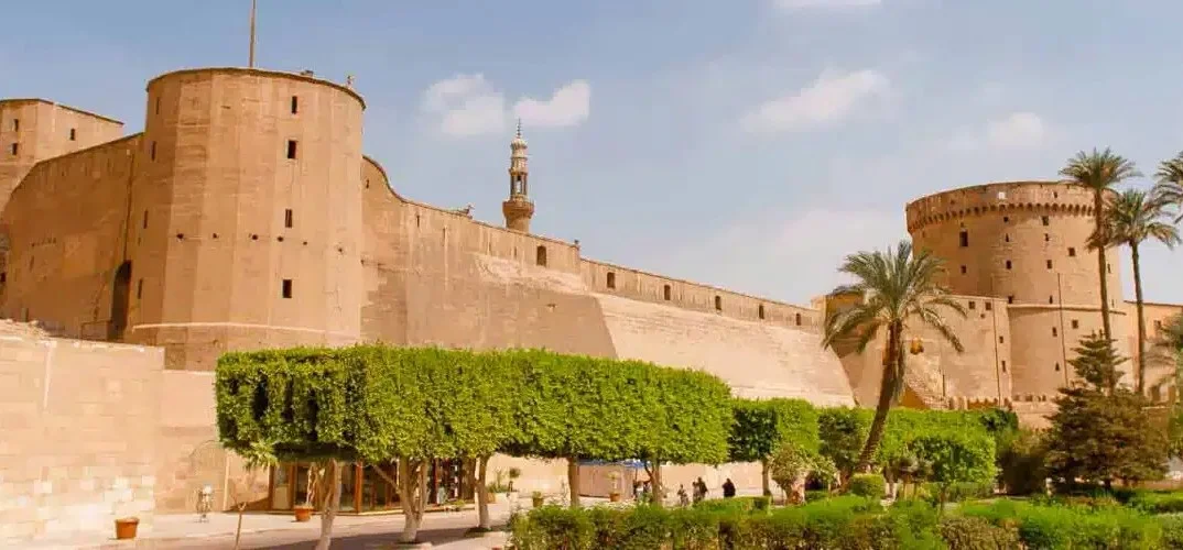 Cairo Citadel (Citadel of Saladin) - Complete Guide 2026