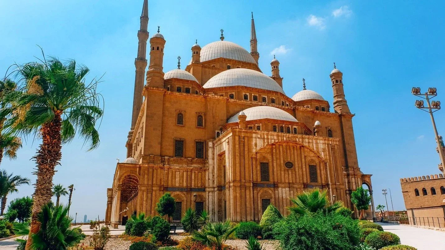 Cairo Citadel (Citadel of Saladin) - Complete Guide 2026