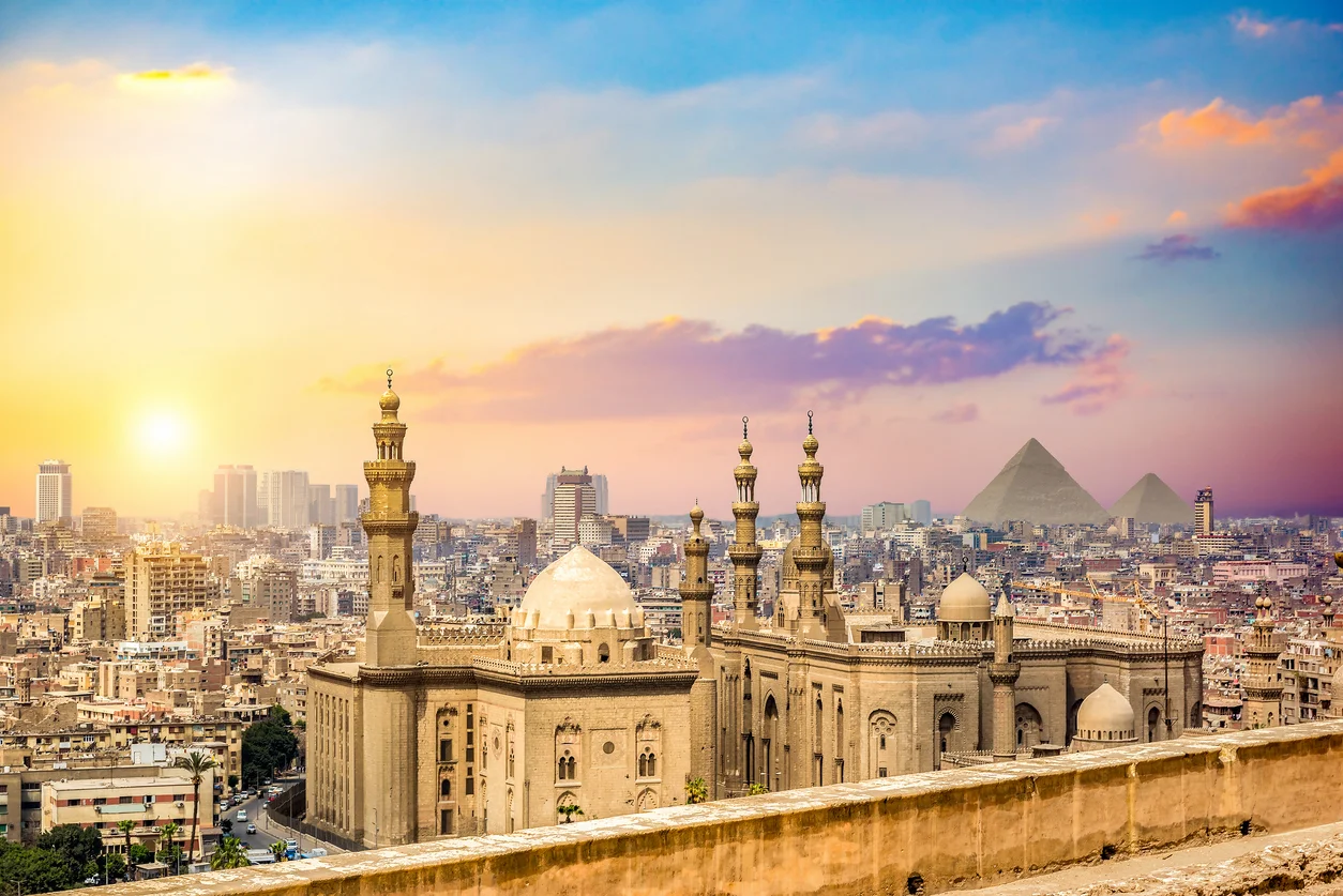 Cairo Citadel (Citadel of Saladin) - Complete Guide 2026