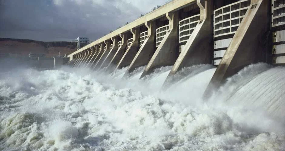 Haute Barrage d’Assouan : Histoire, Construction, Secrets de l’Eau...