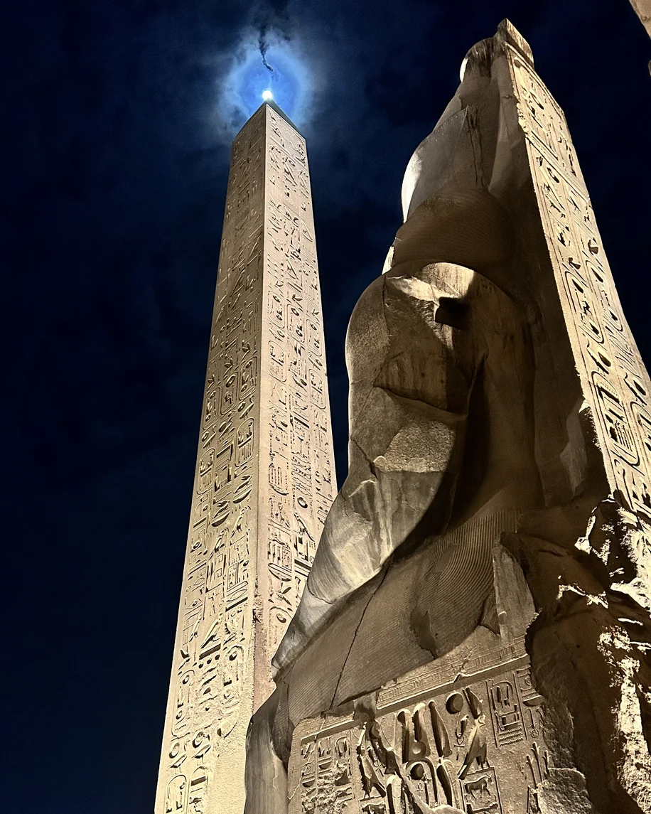 Ramesses II: The Greatest Pharaoh of Ancient Egypt – Life, Wars,...
