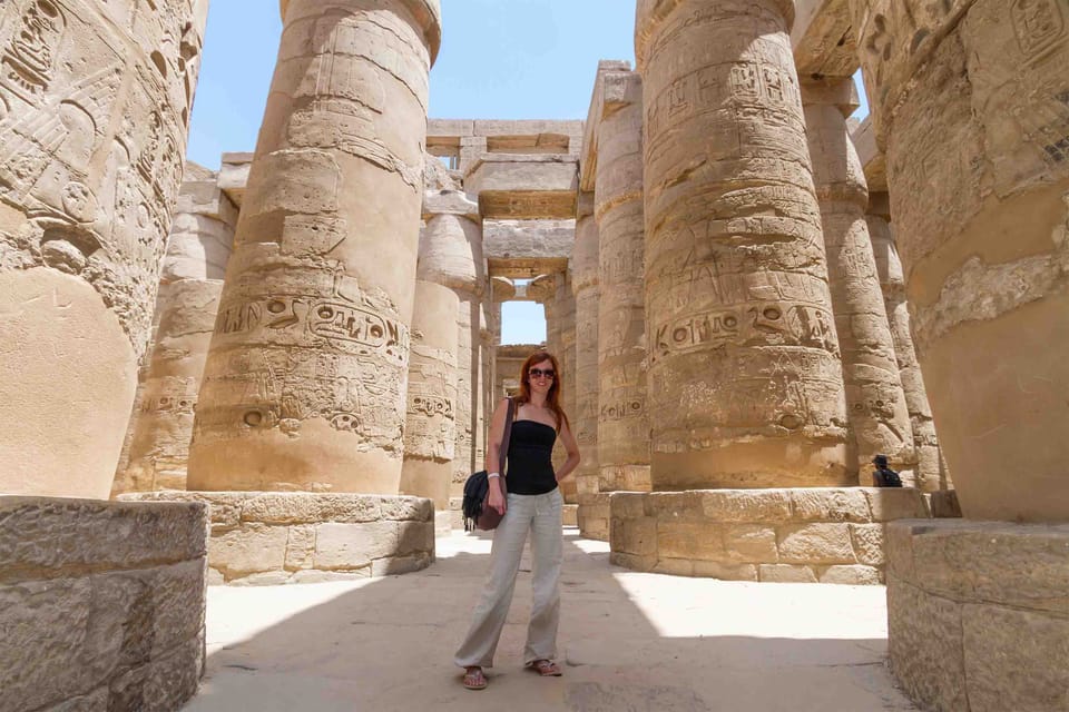 Luxor