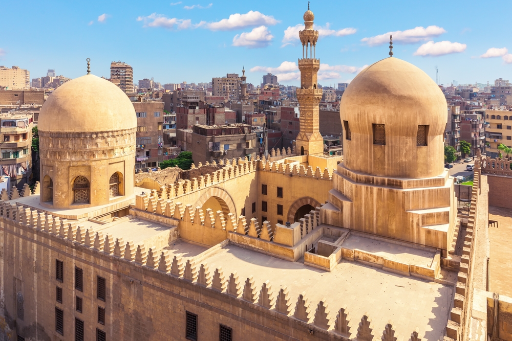 Guida al Cairo | Scopri l'Antica Capitale