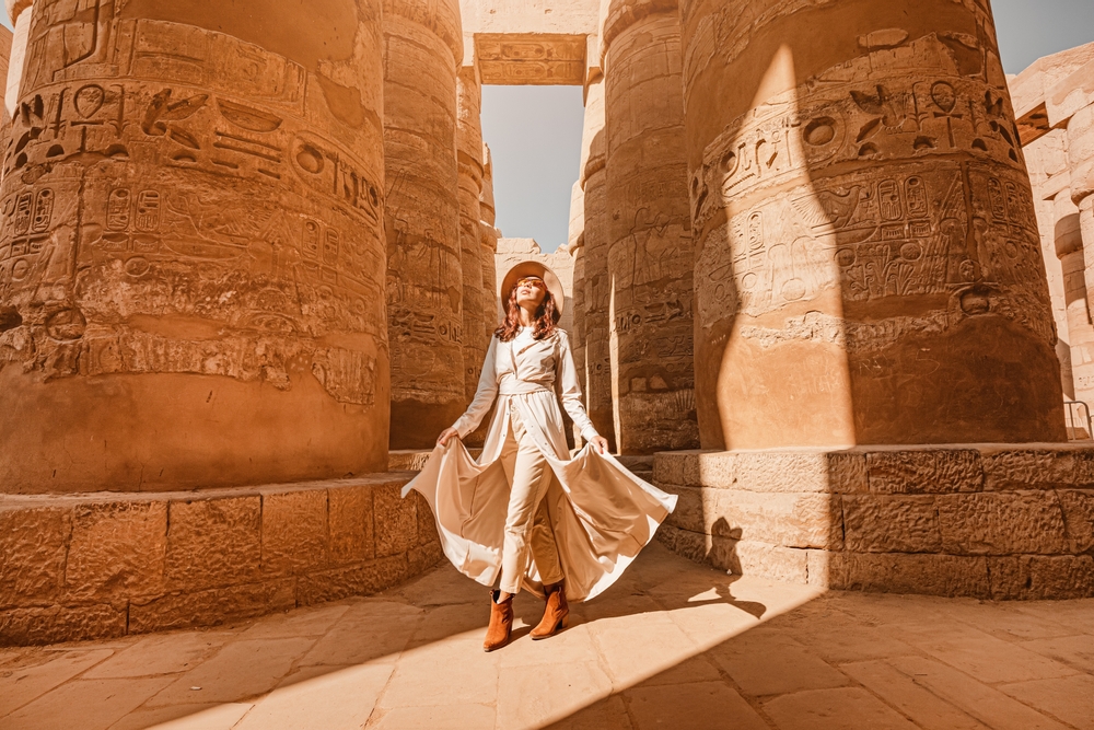 Luxor: Private Full-Day Luxor Highlights Tour | Egyptra
