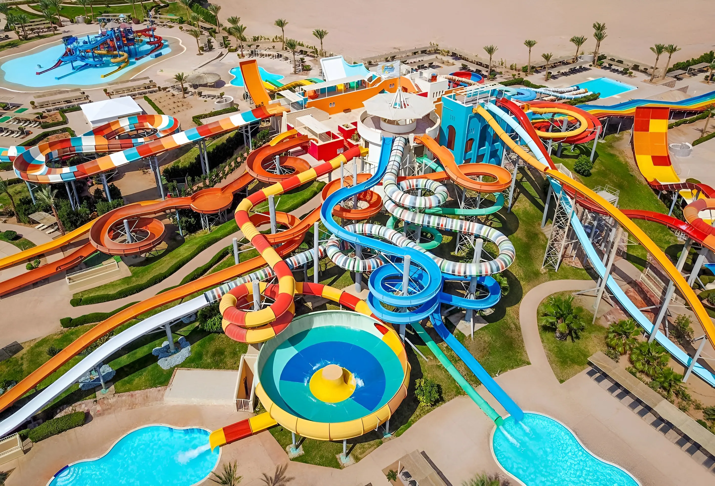 Hurghada Guide 2026: Things to Do, Tours & Excursions | Egyptra